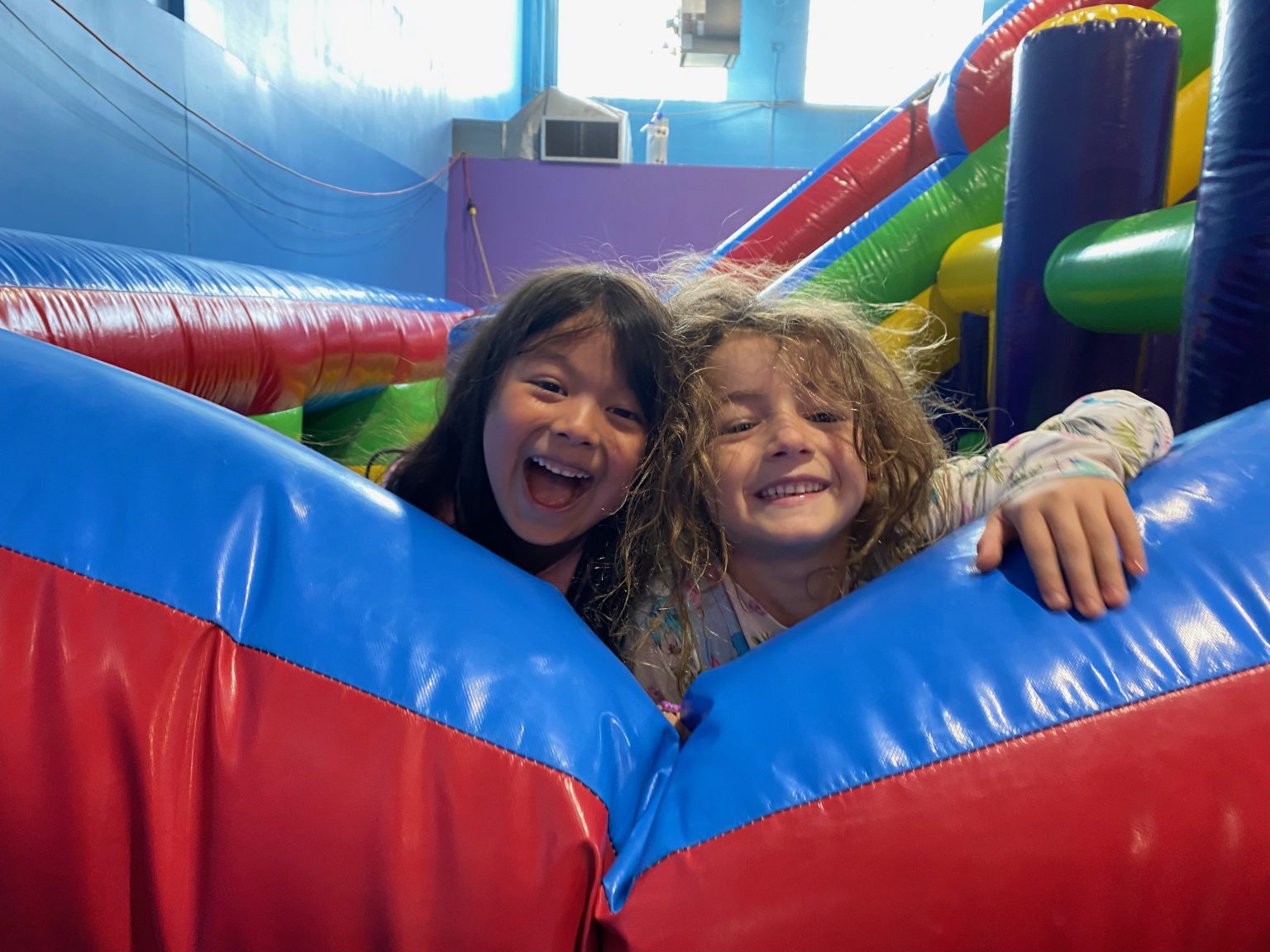 Gallery - Active Kids Zone Inc.